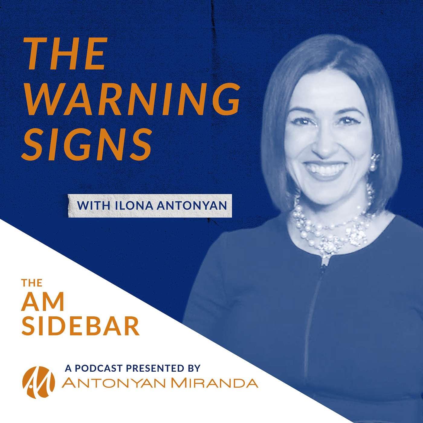 The Warning Signs: What Do Couples Fight About Most? Divorce Attorney ...