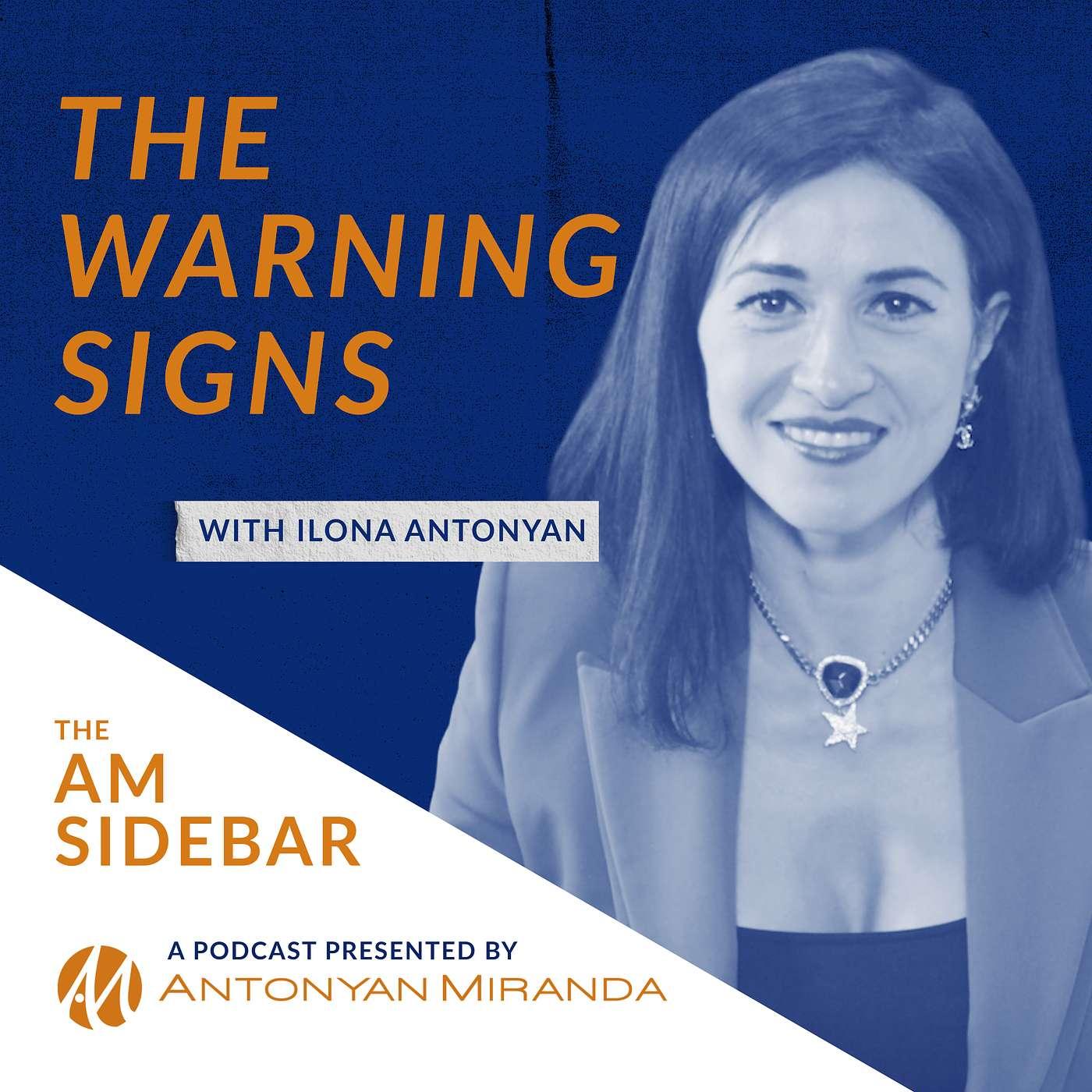 The Warning Signs: What Do Couples Fight About Most? Divorce Attorney ...