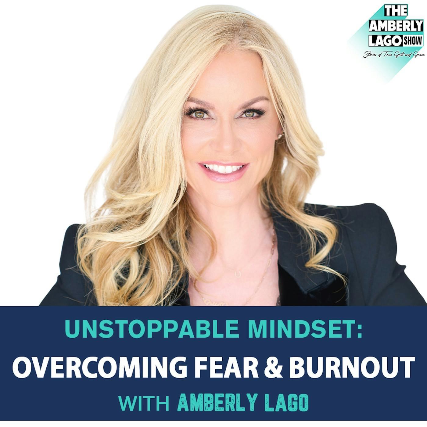 Joy Through the Journey: Finding Gratitude Amidst Chaos with Amberly ...