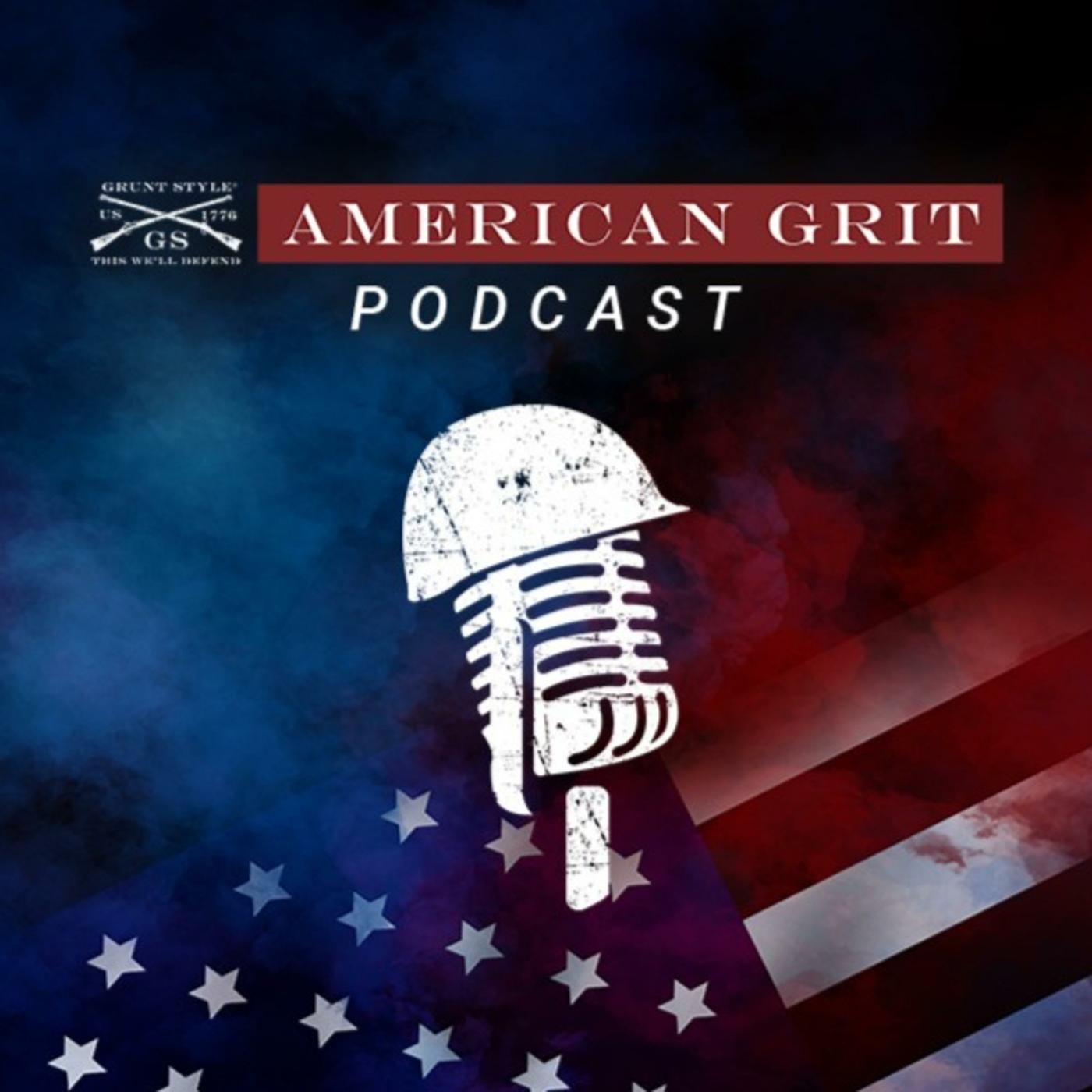 Remembering U.S. Navy Veteran Mark Miller - The American Grit Podcast ...