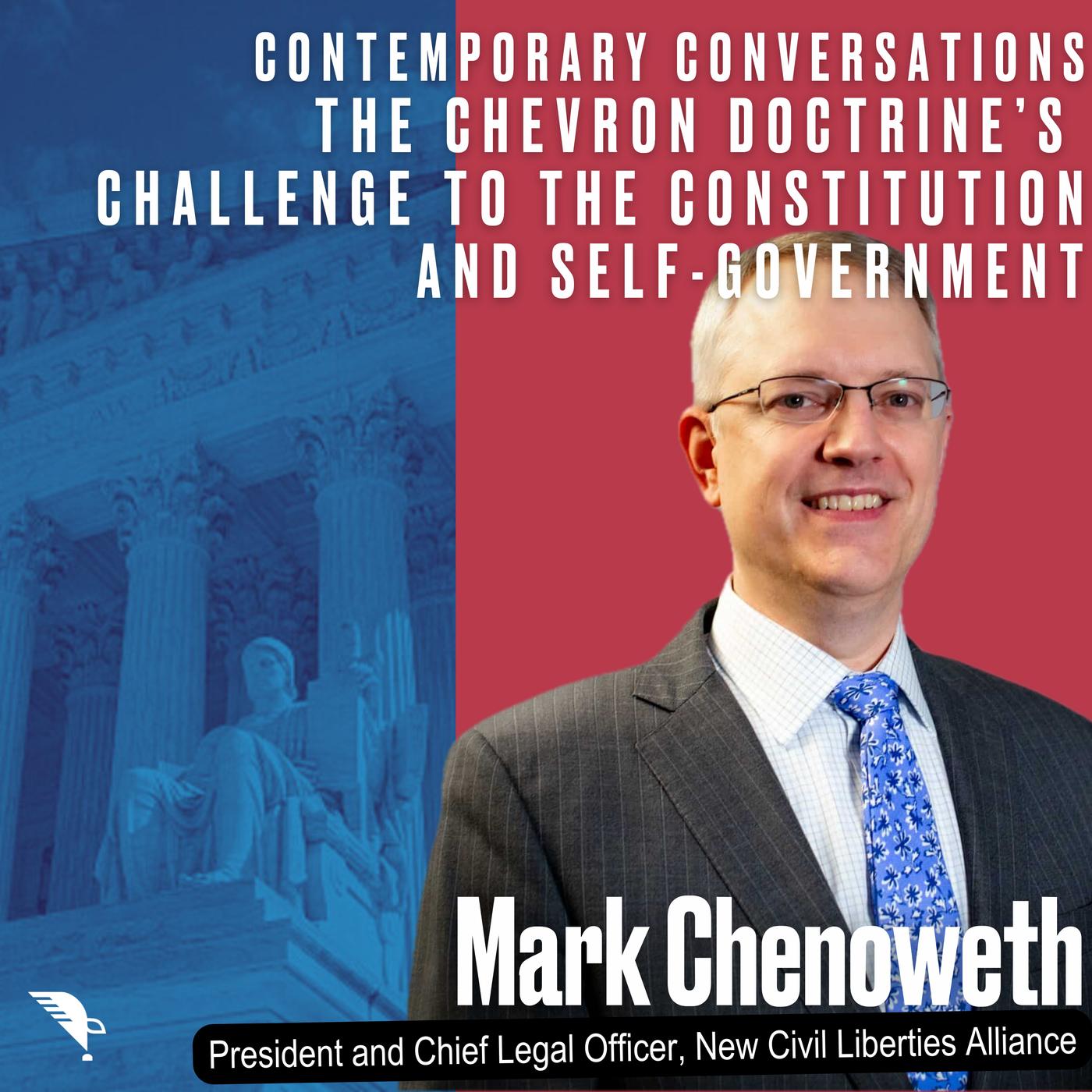 George W. Bush with Stephen Knott | Presidential Portraits | Listen Notes