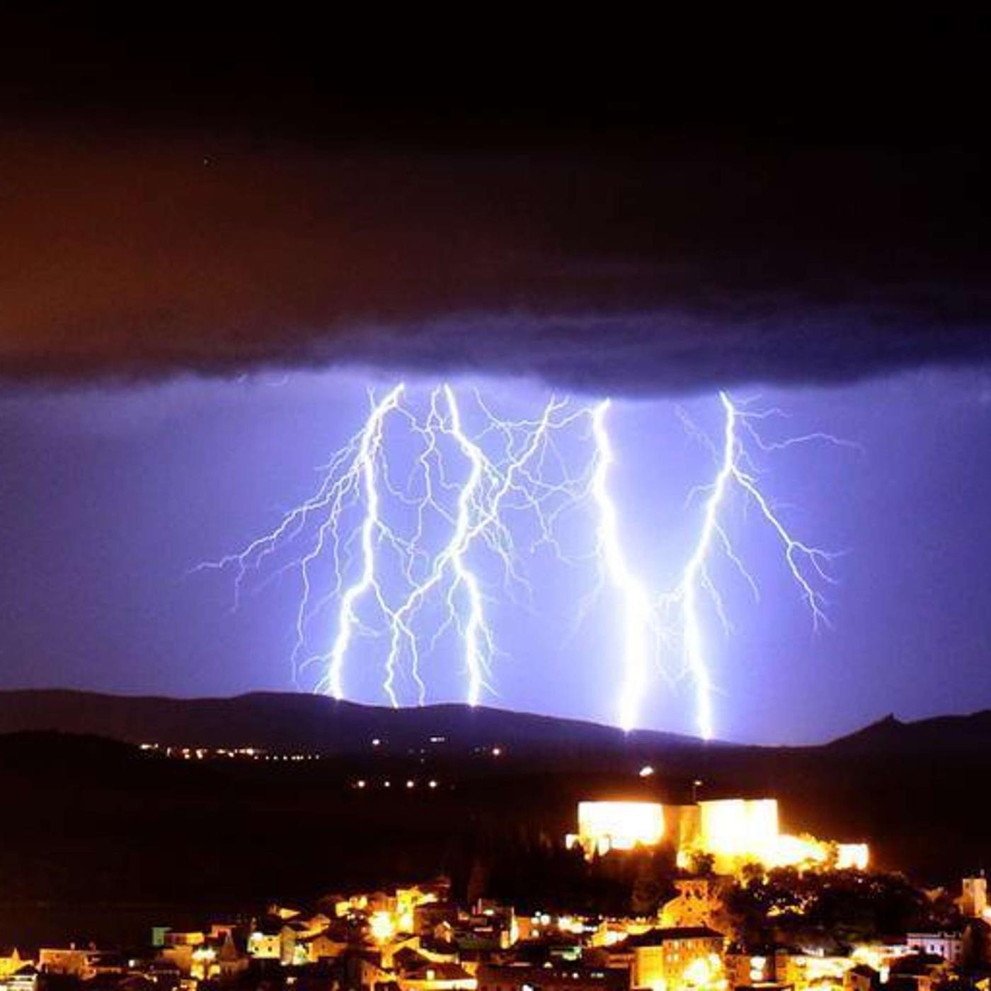 The American Storm (podcast) - Joe Bastardi, Jeff Byers | Listen Notes