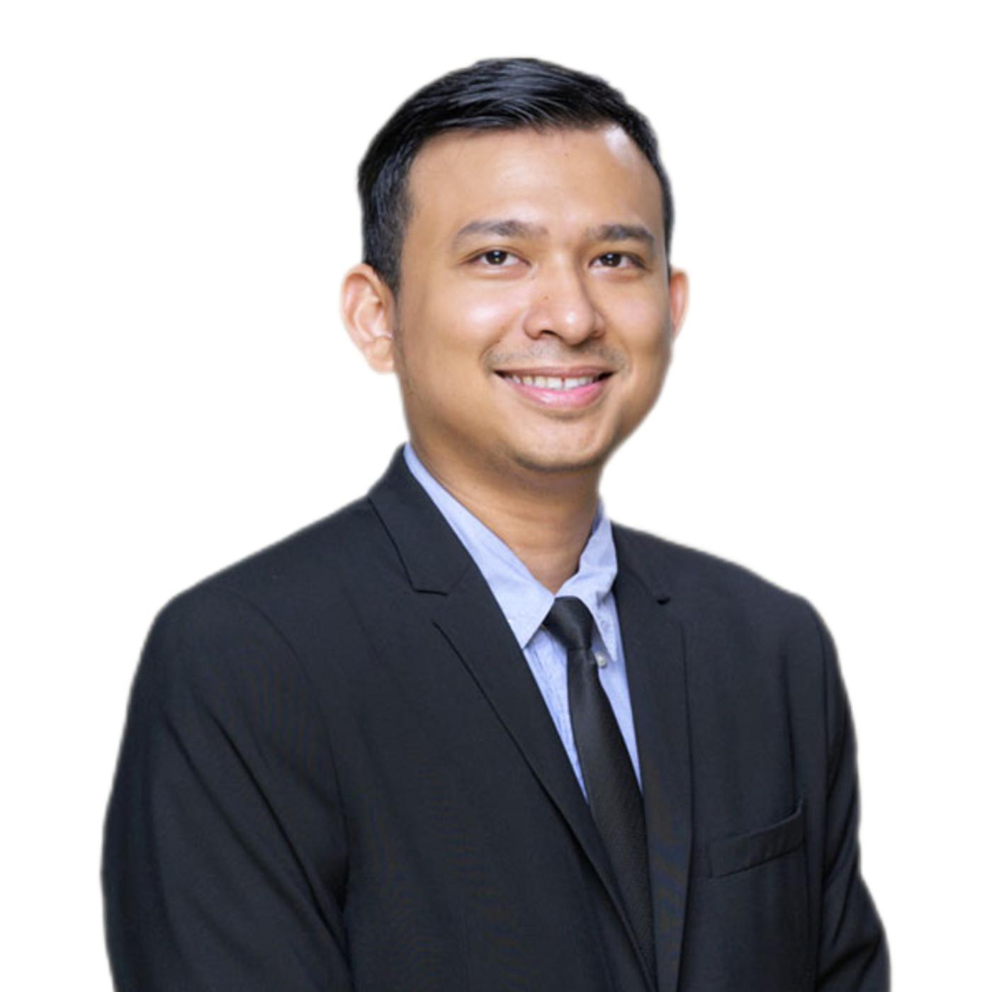 E117 - Dr Sitt Paing - Embracing Digitalision to Improve the Country’s ...