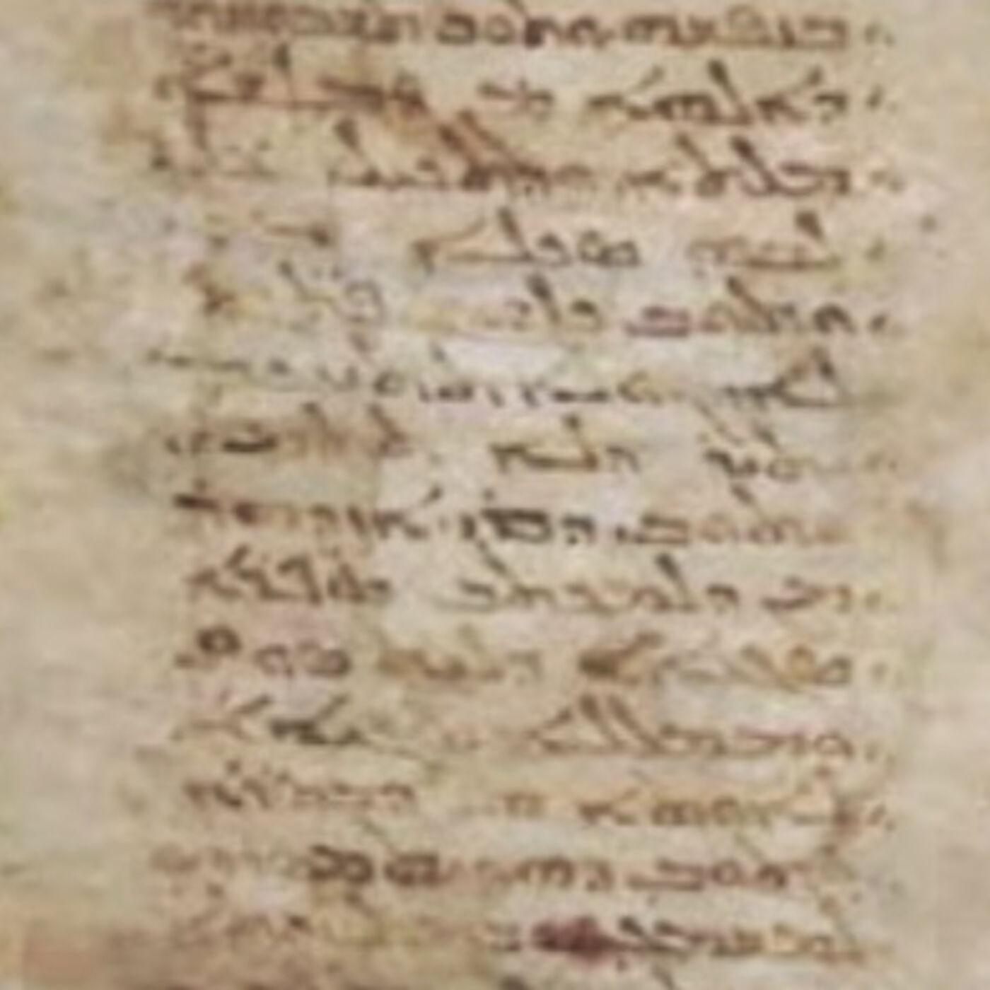 The Ancient Tradition: Audio Writ (podcast) - Jack Logan | Listen Notes