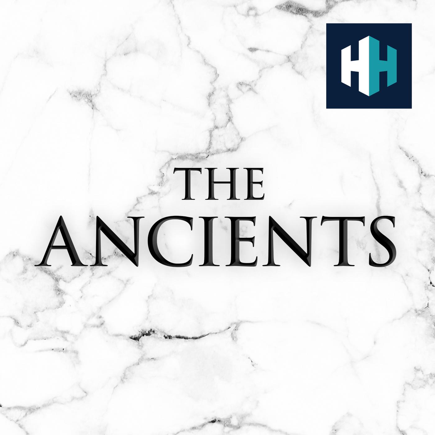 Alexander The Great vs Julius Caesar - The Ancients (podcast) | Listen ...