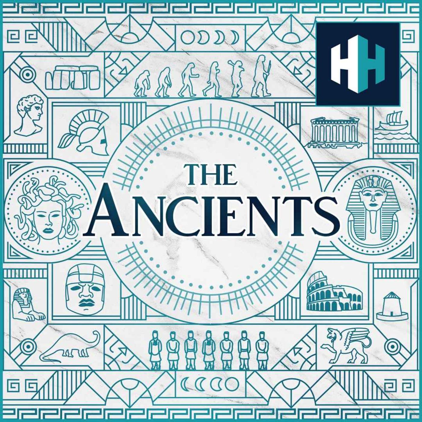 Siberian Ice Mummies - The Ancients (podcast) | Listen Notes
