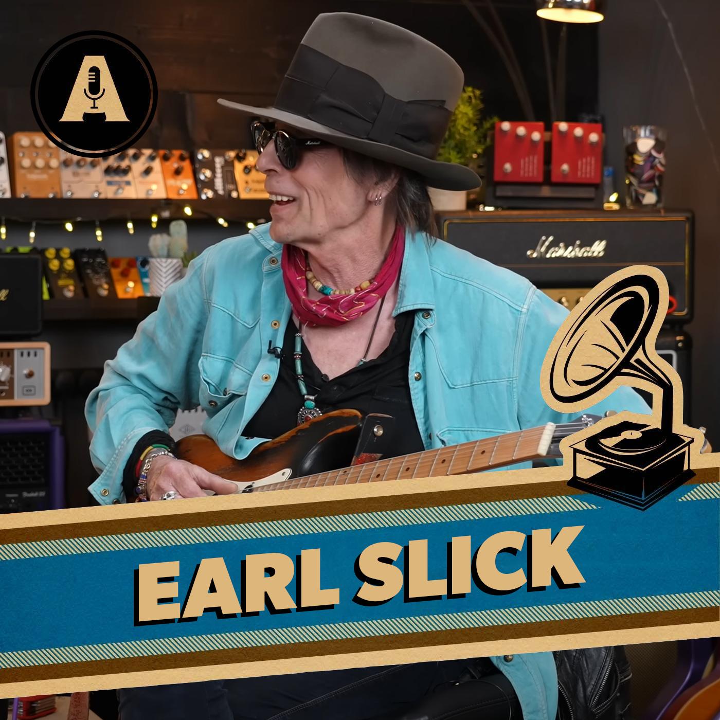 The Captain Meets Carlos Santana - The Andertons Music Podcast | Listen ...