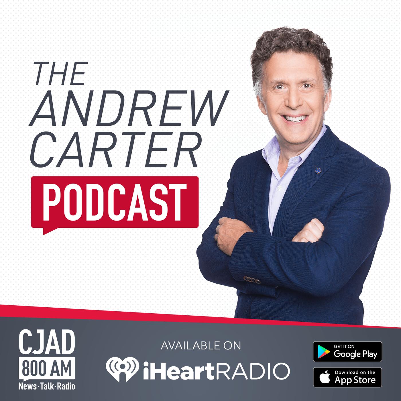 The Andrew Carter Morning Show with Ken Connors (Thursday June 27, 2024 ...