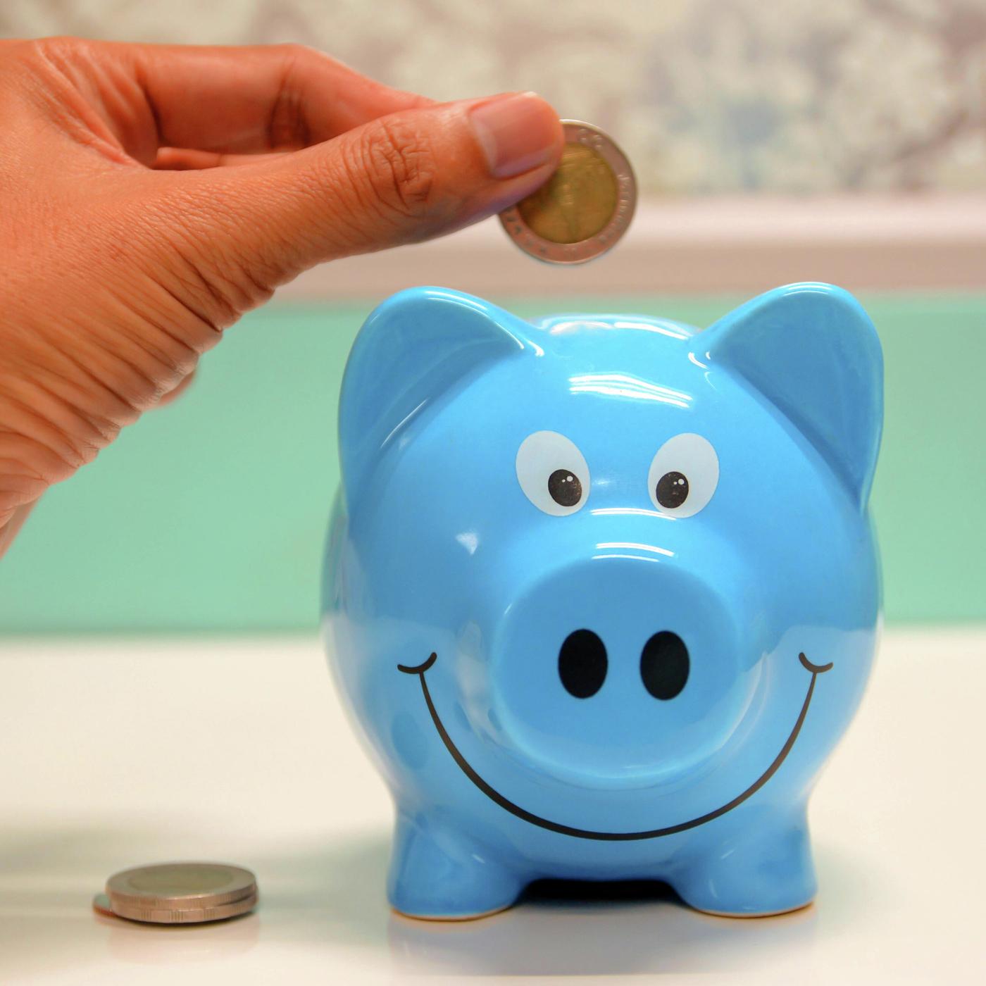 Toonie Tuesday: Which way are interest rates going? | Listen Notes