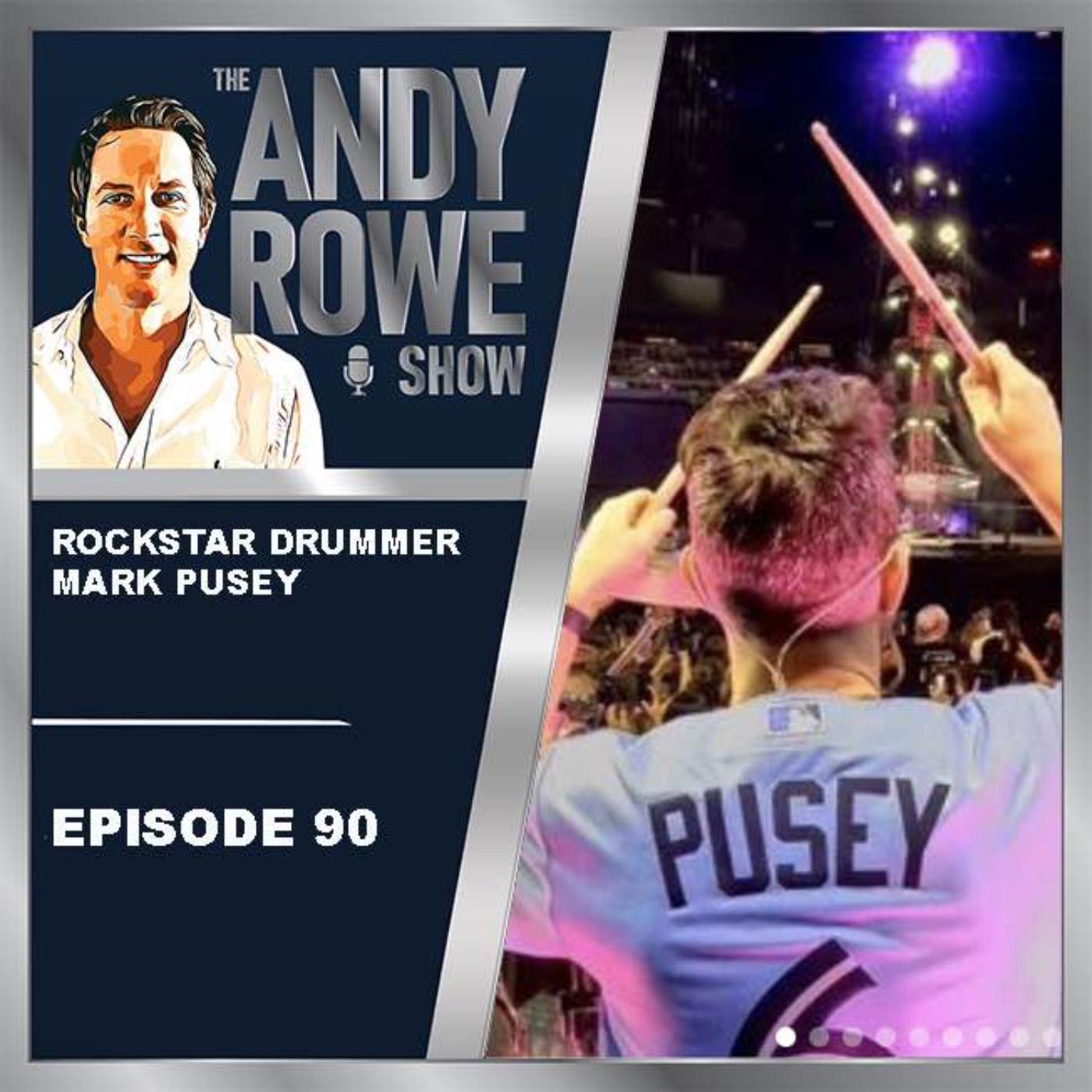 Special Forces - Jay Morton - The Andy Rowe Show (podcast) | Listen Notes