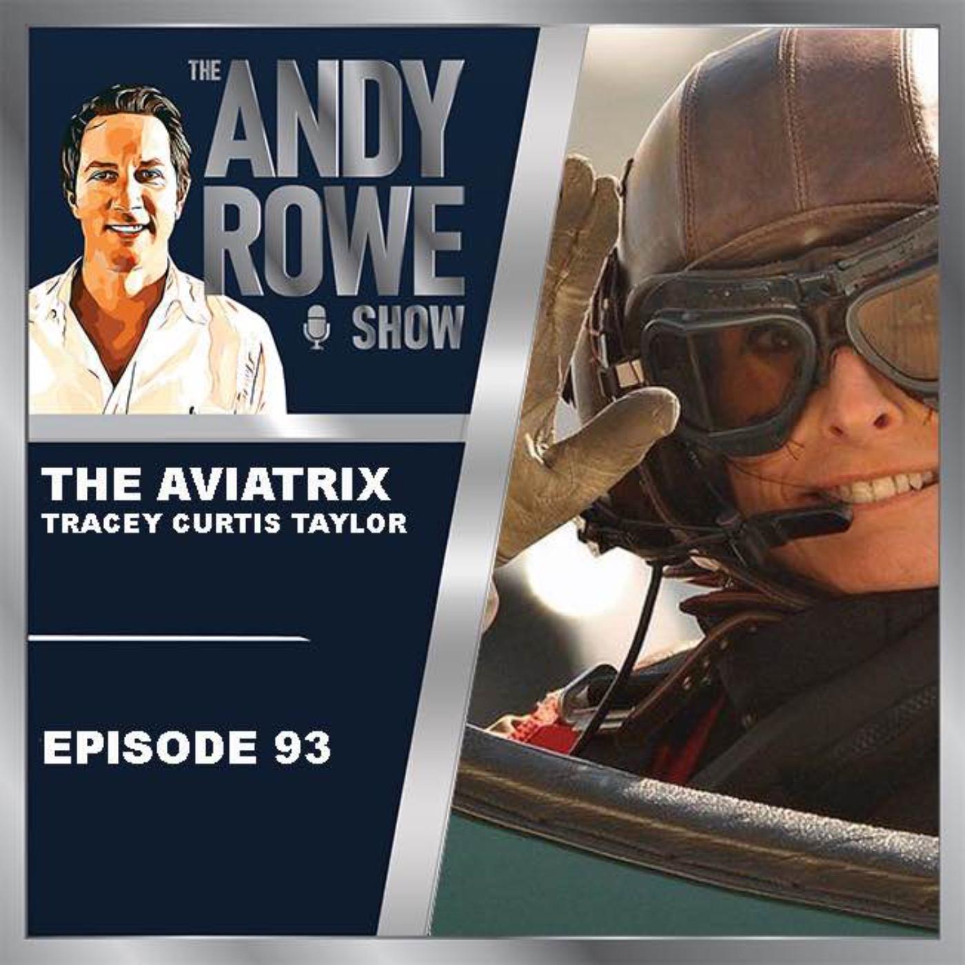 Special Forces - Jay Morton - The Andy Rowe Show (podcast) | Listen Notes