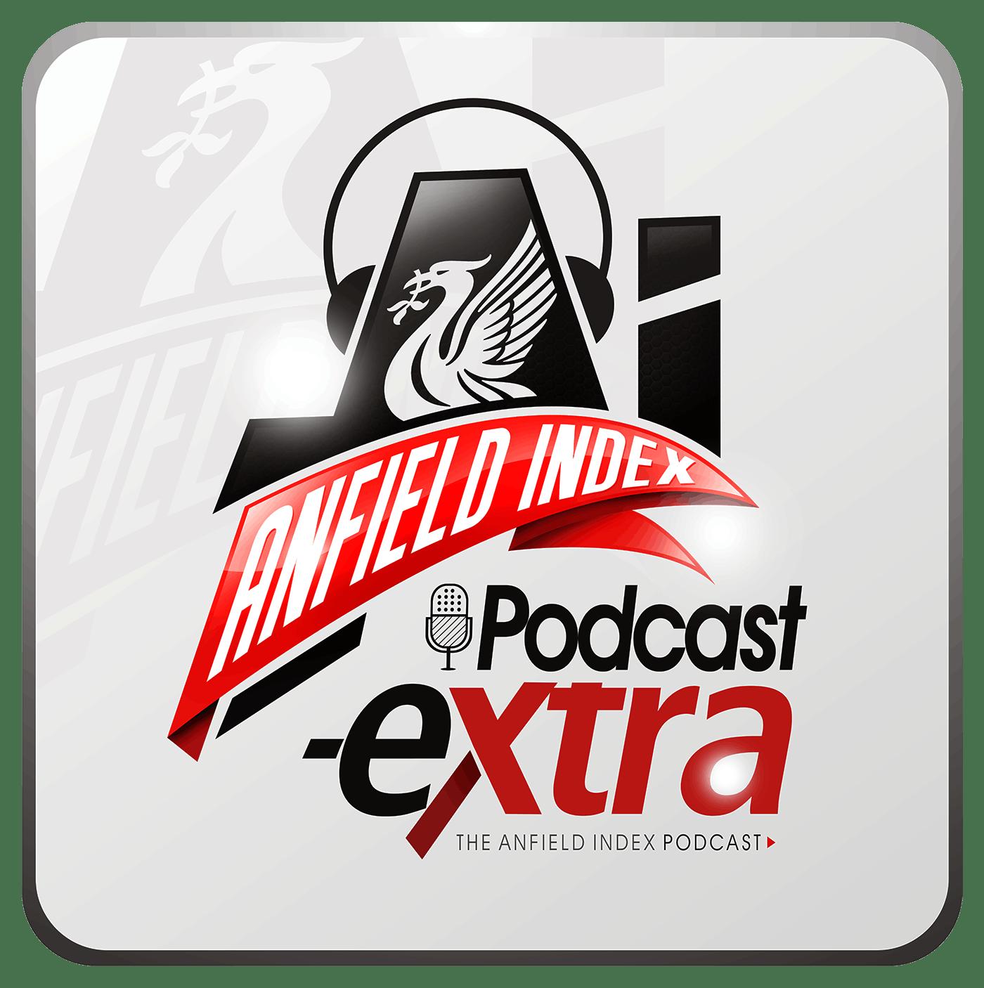 VVD Signs: Two Footed Extra Time - The Anfield Index Podcast | Listen Notes