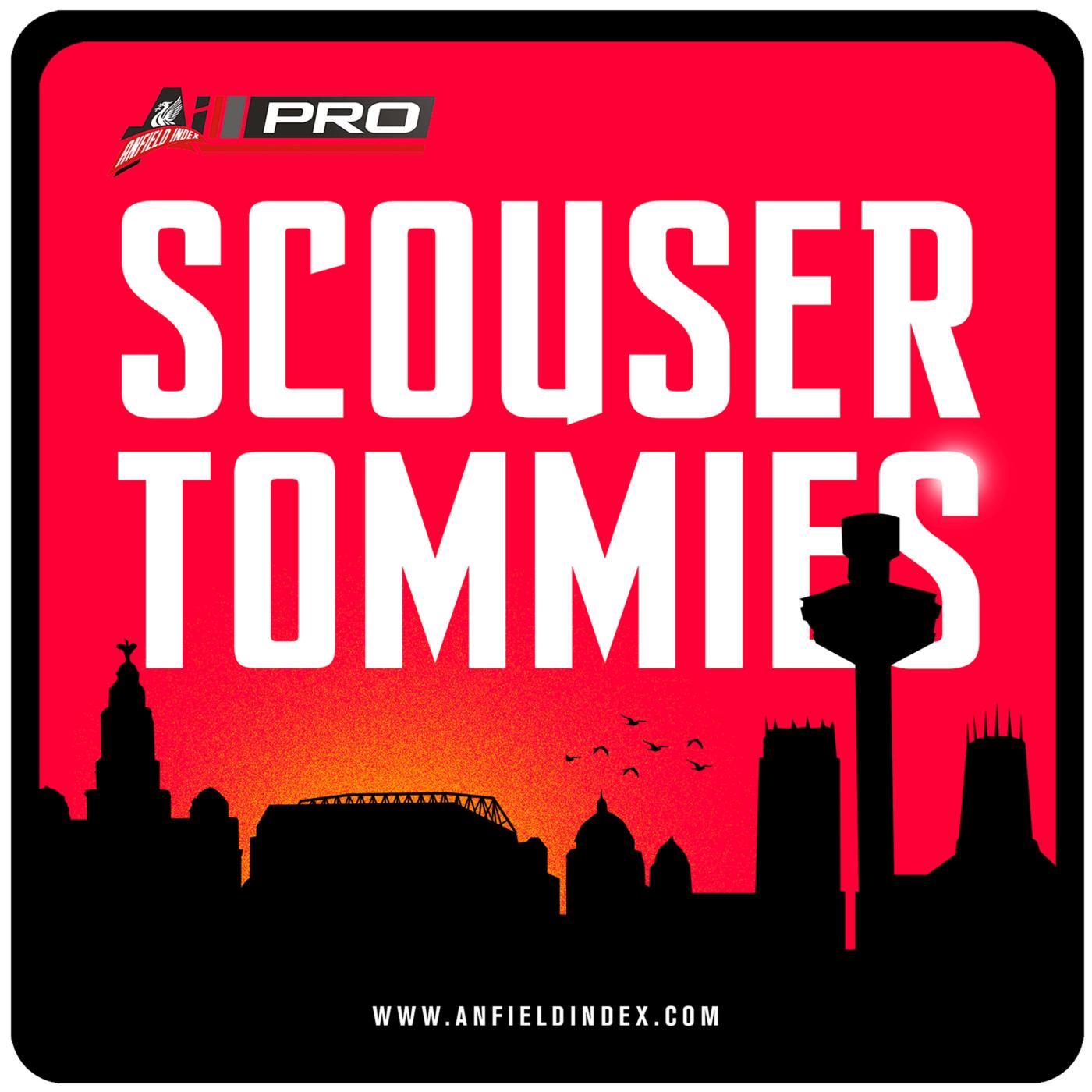 Scouser Tommies: FREE JURGEN KLOPP - The Anfield Index Podcast | Listen ...