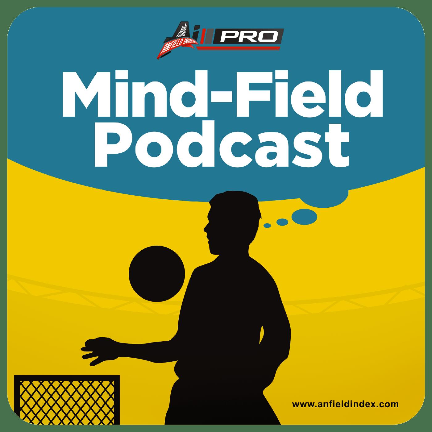 David Lynch Podcast: WIRTZ & FRIMPONG PLANS REVEALED! | Liverpool 5-0 ...