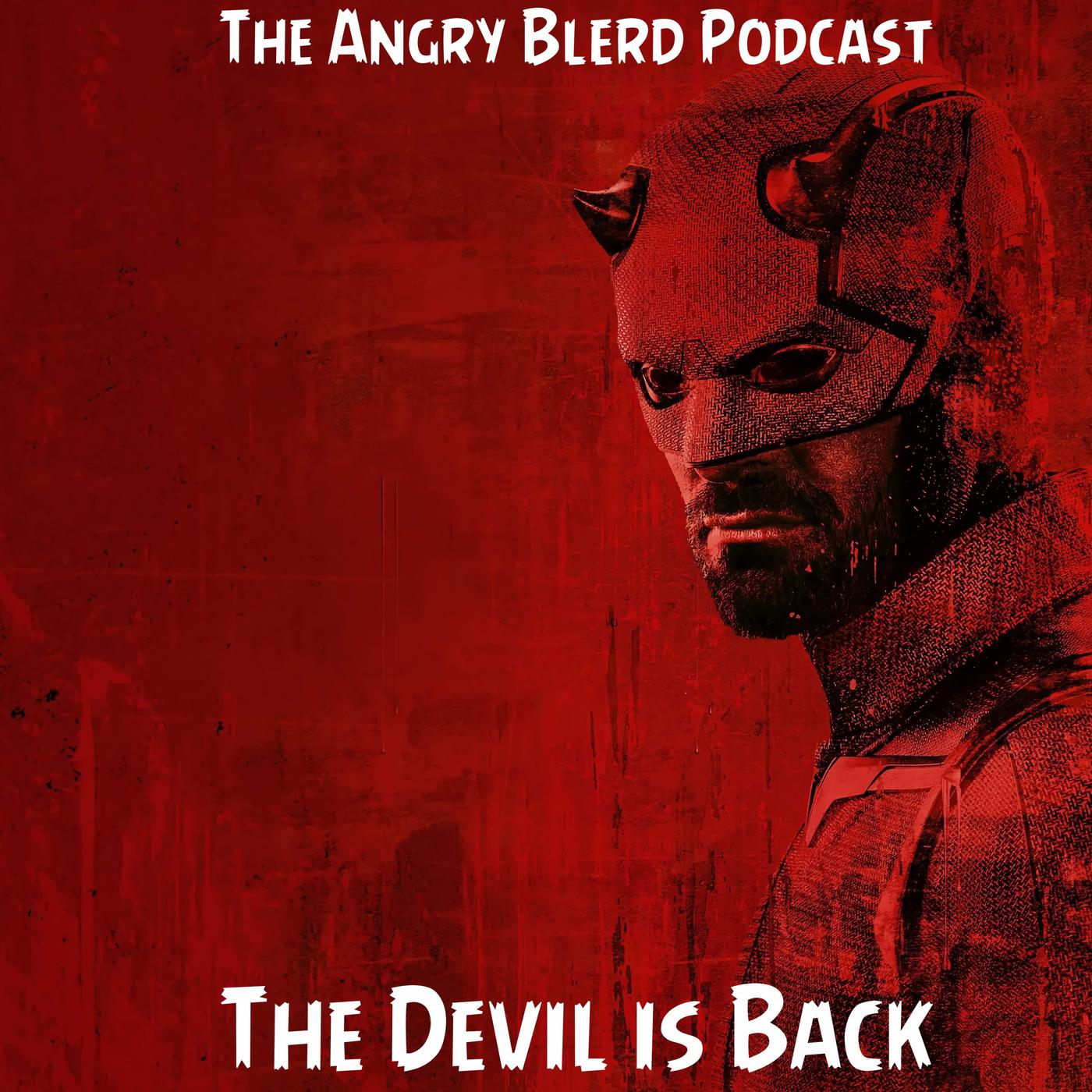Episode 161: Wonder Man Sucks! - The Angry Blerd Podcast | Listen Notes