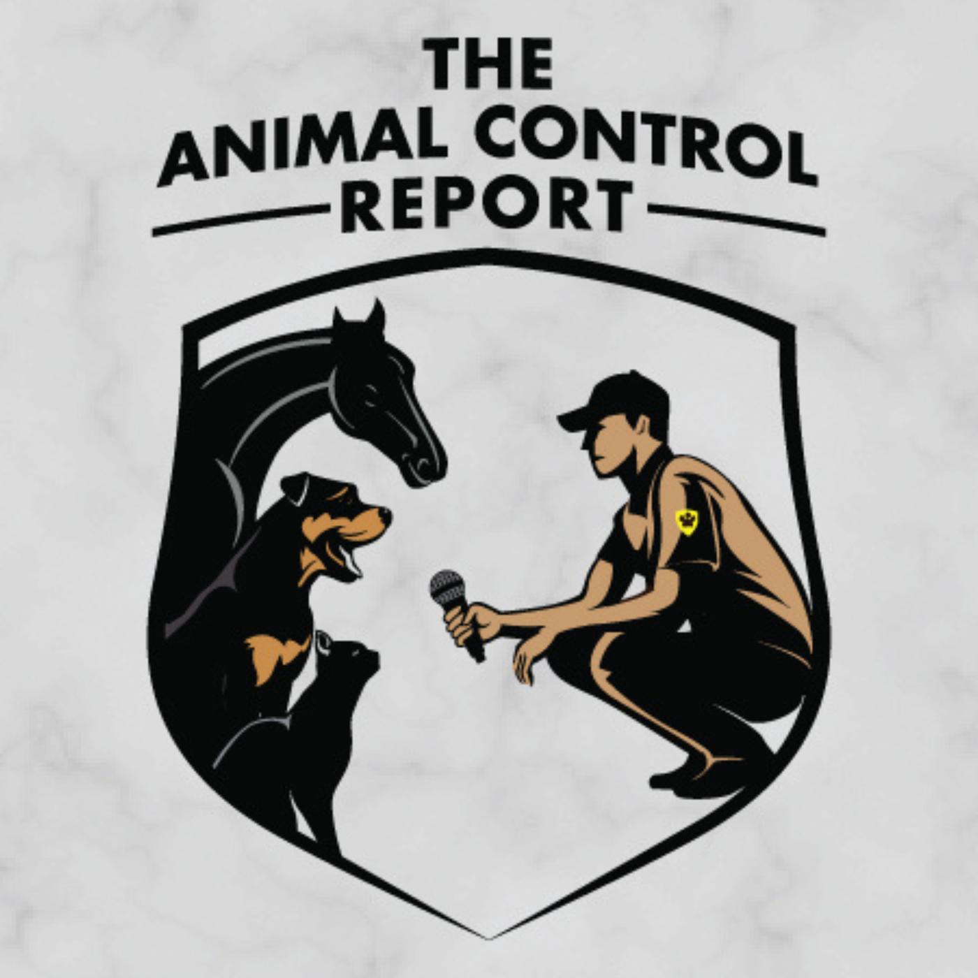Hoarding Reimagined Part One (Episode 225) - The Animal Control Report ...