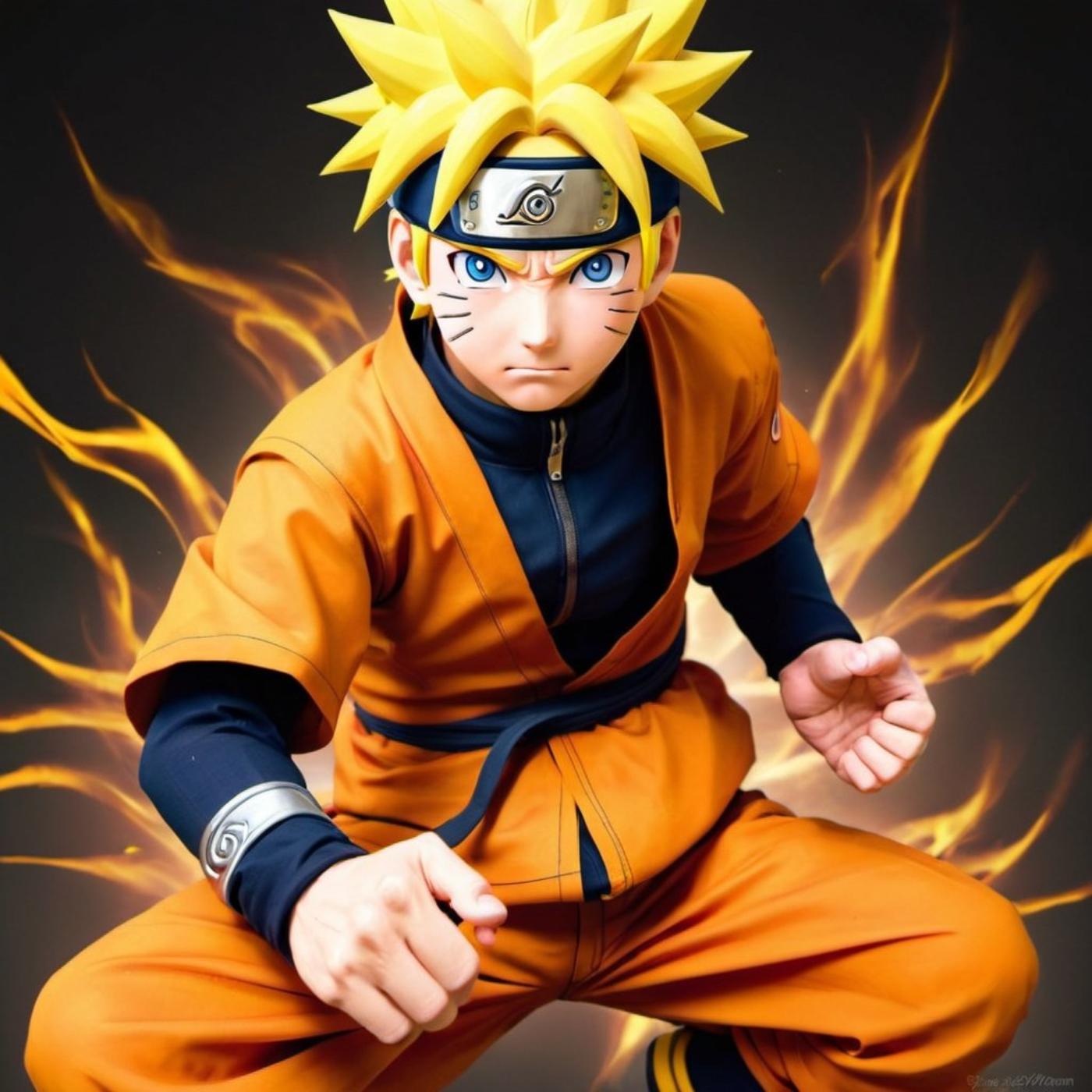 Ranking every Naruto kekkei genkai - The Anime Raters and Debaters ...