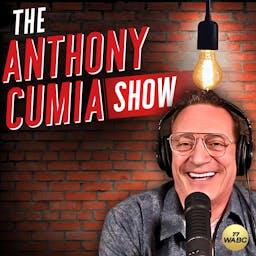 The Anthony Cumia Show (podcast) - 77 WABC Radio | Listen Notes