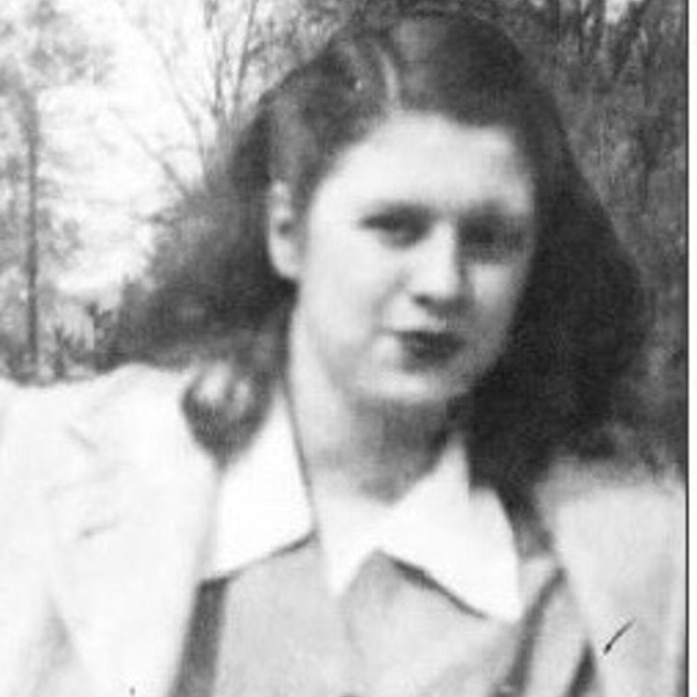 EP8: Missing: Beverly Sharpman - The True Crime Club (podcast) | Listen ...