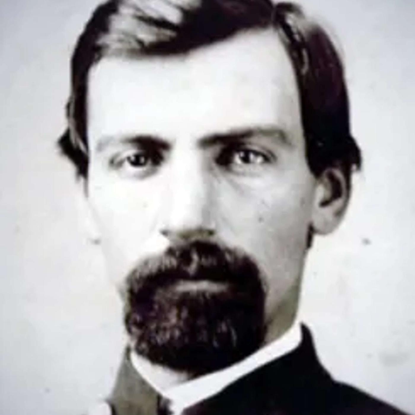 Guide Laura Marfut on The Cornfield - The Antietam and Beyond Podcast ...