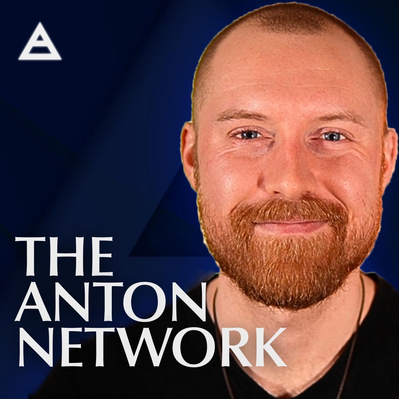 Greg Schmaus — Archetypes: The Path To Self-Discovery | The Anton Show ...