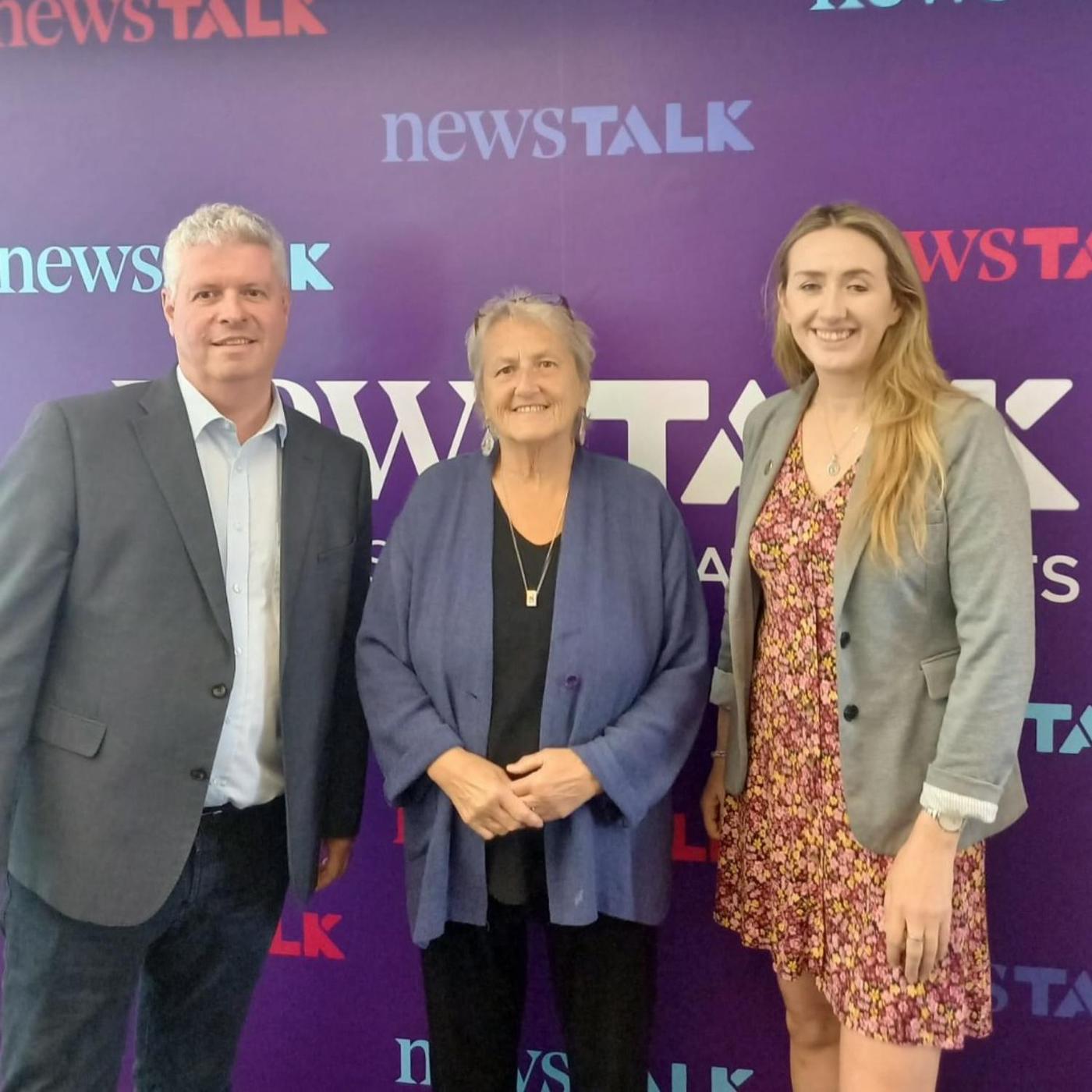 In Conversation with Risteárd Copper - The Anton Savage Show (podcast ...