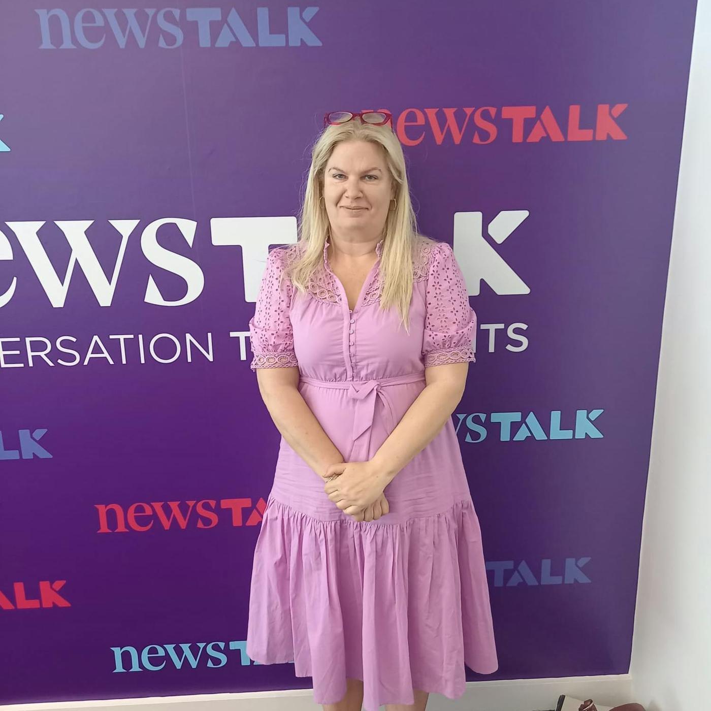 Ask the Expert: Dr Eleanor Galvin - The Anton Savage Show (podcast ...