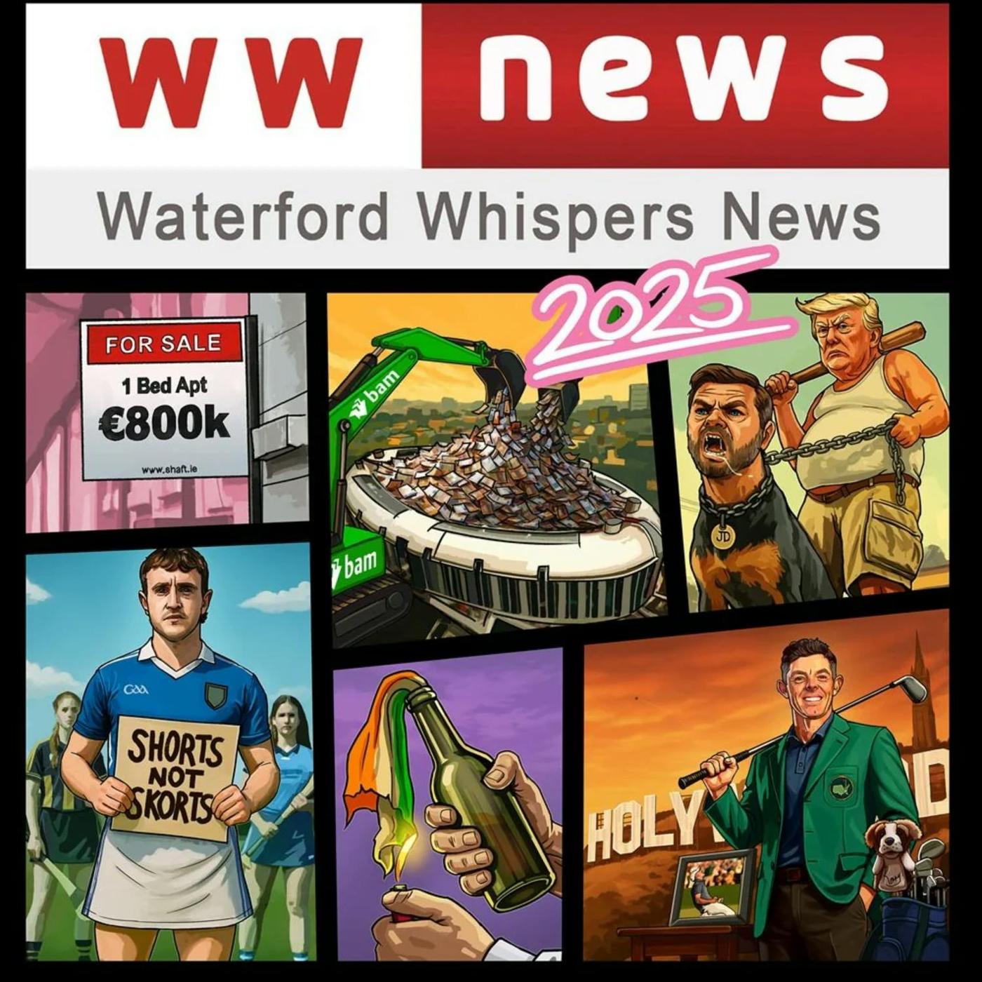 Dr.Suzanne Crowe on the IHCA 36th Annual Conference | Listen Notes