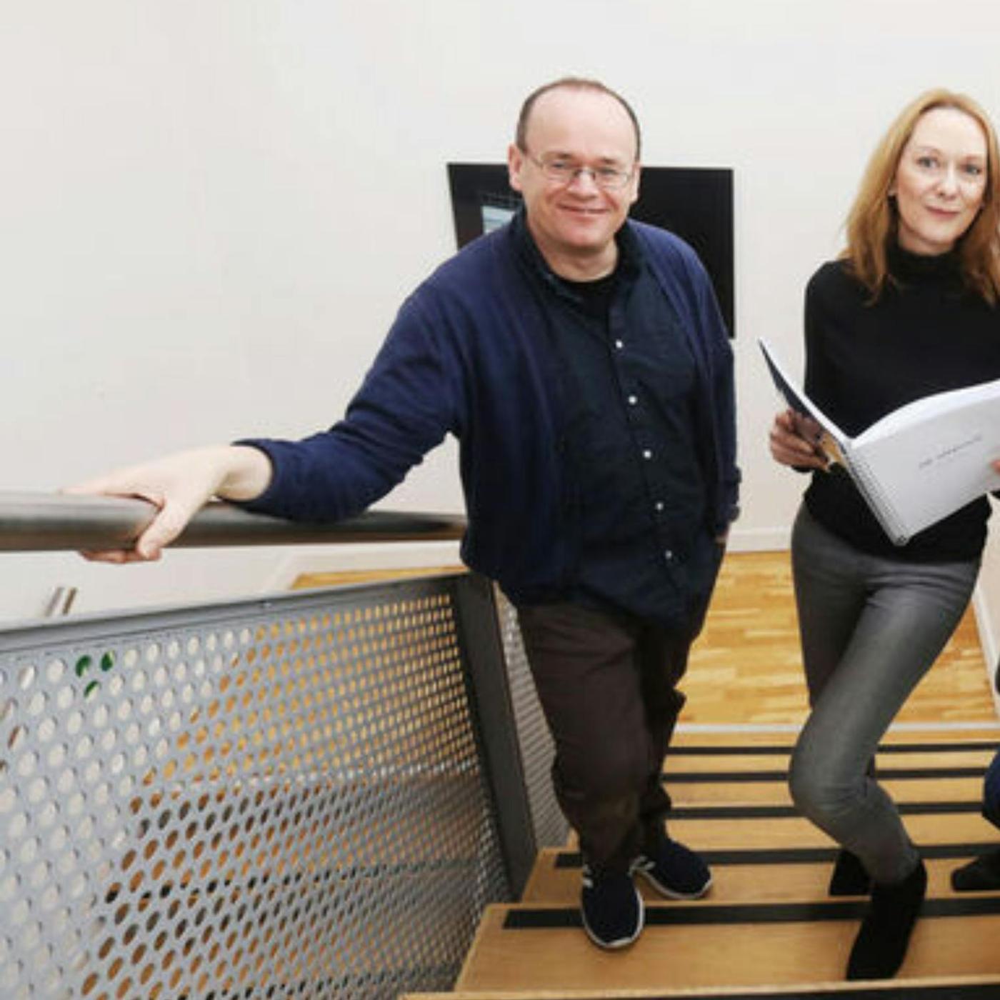 Katie Taylor in the 3Arena - The Anton Savage Show (podcast) | Listen Notes