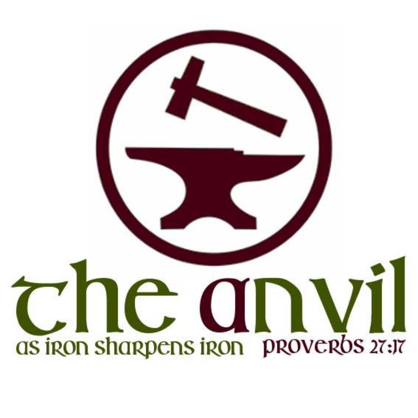 Book Review: The Man Who Broke into St Peter's - The Anvil (podcast ...