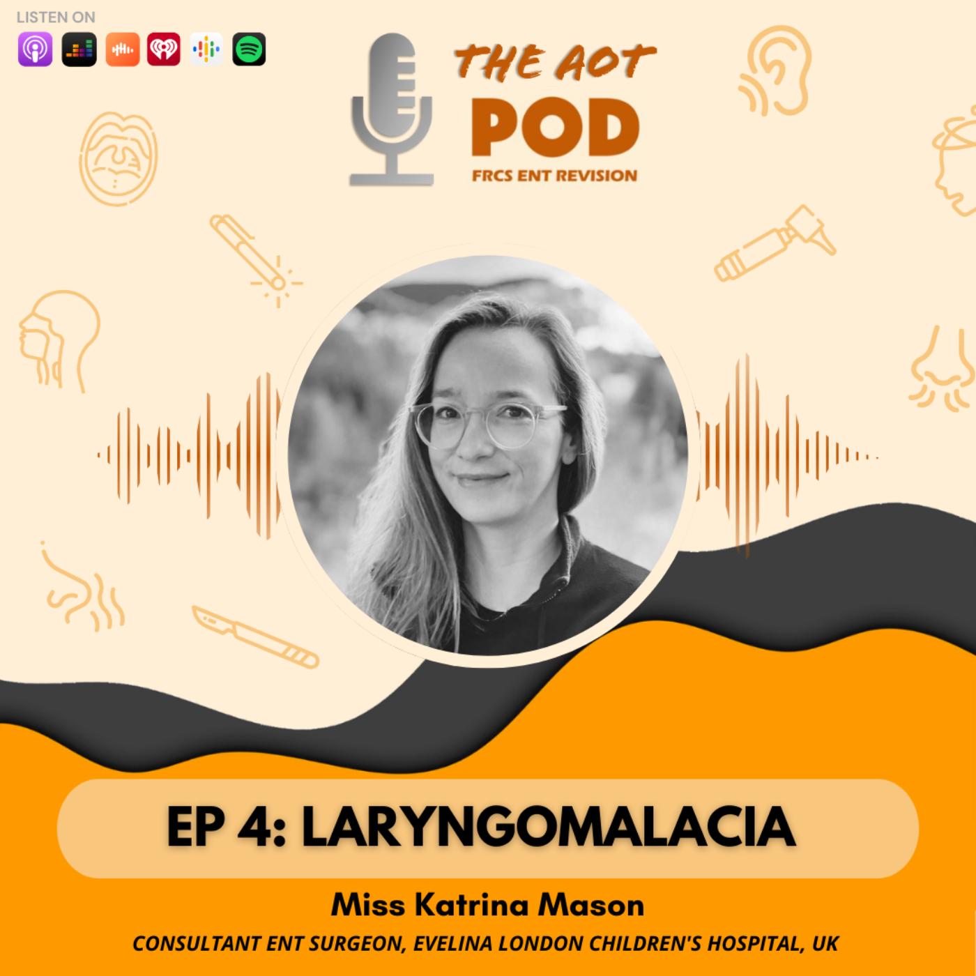 Otosclerosis - Mr Bhav Patel - The AOT Pod (podcast) | Listen Notes
