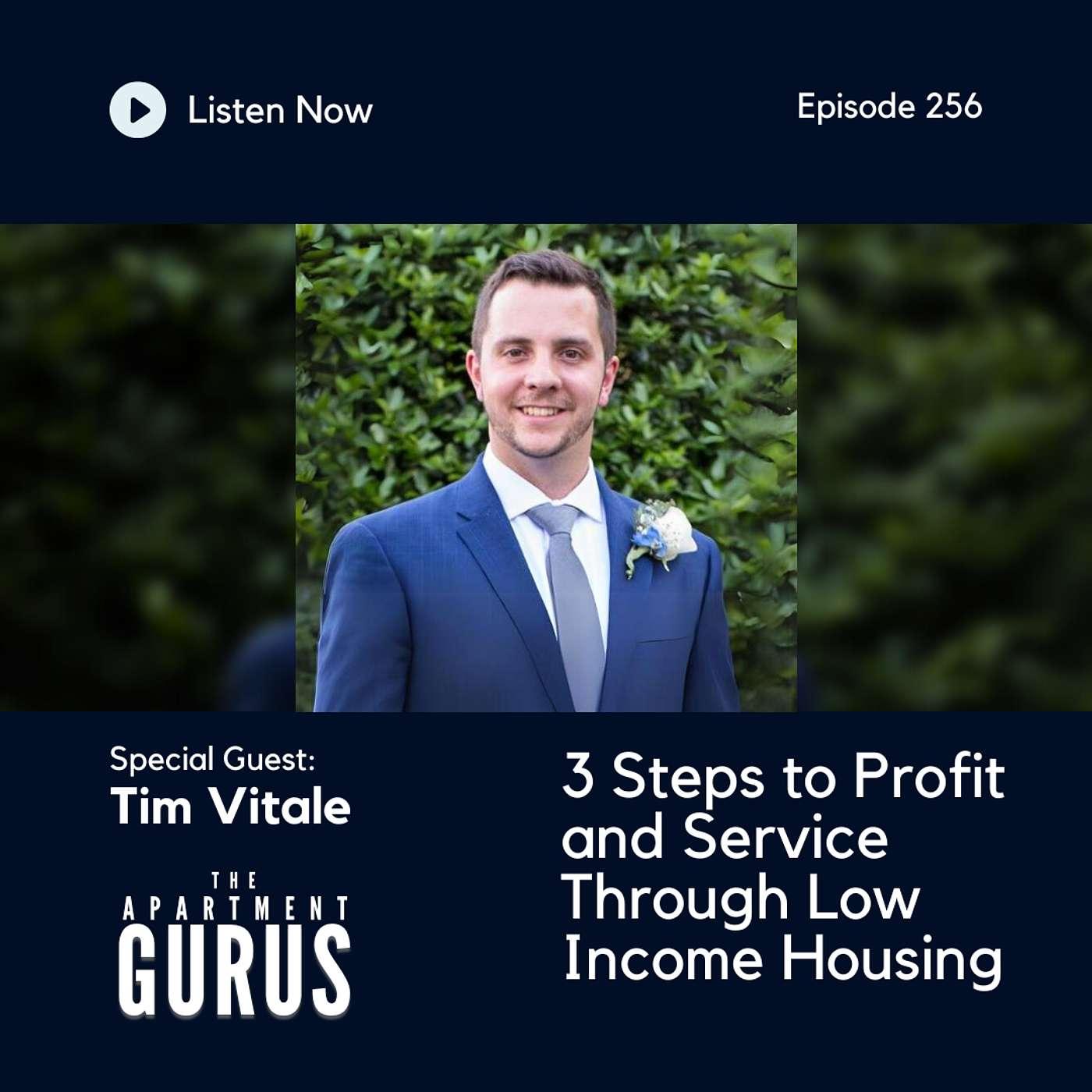 Episode 038: Scott Kidd - Earning Passive Income While Living Your ...