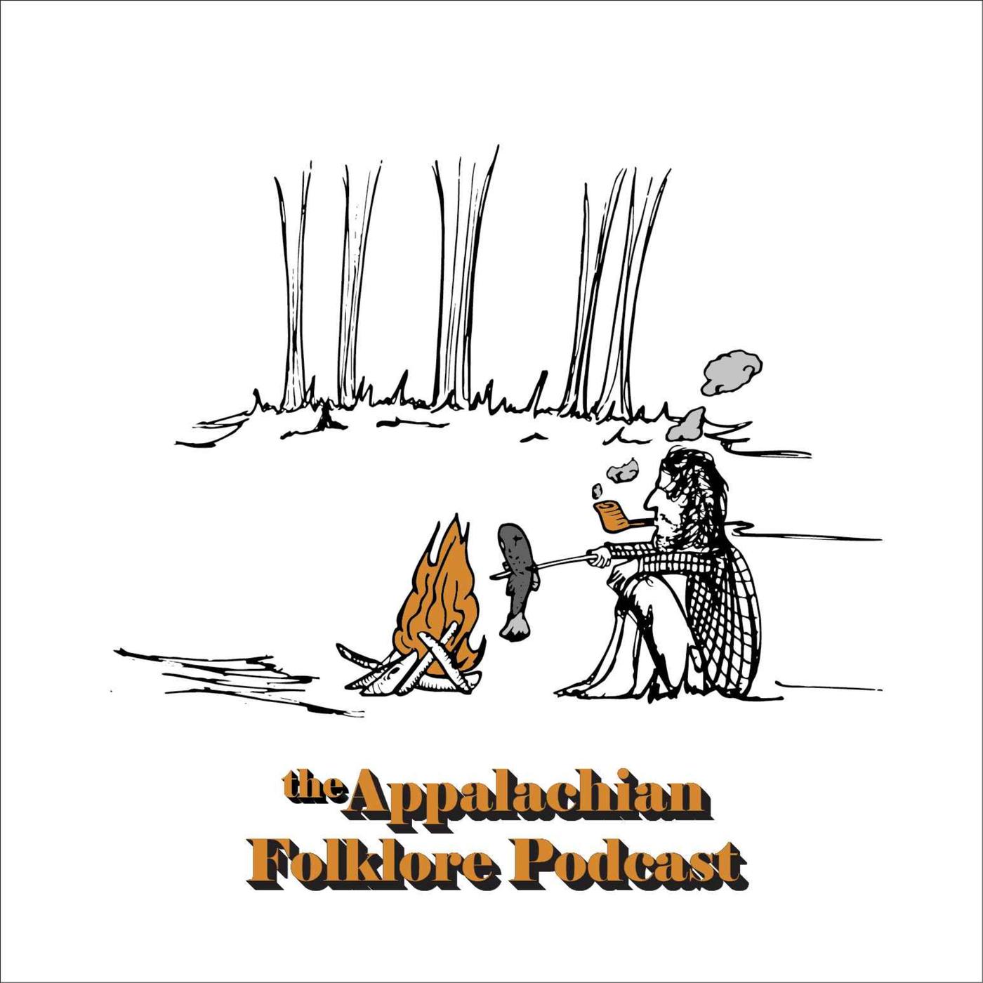 Stories from the Cabin: The Changeling by Alan Roderick | Listen Notes