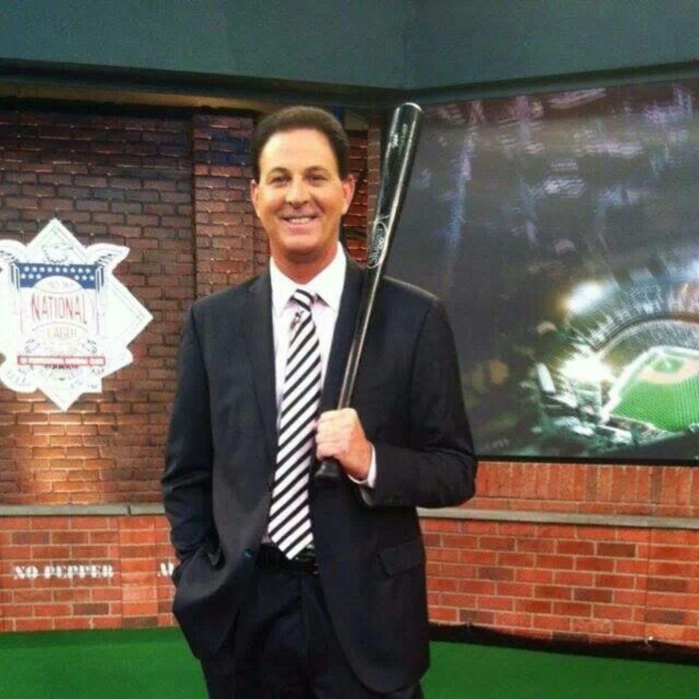 An All Star on the field and in the studio- MLB and MLB Network's DAN ...