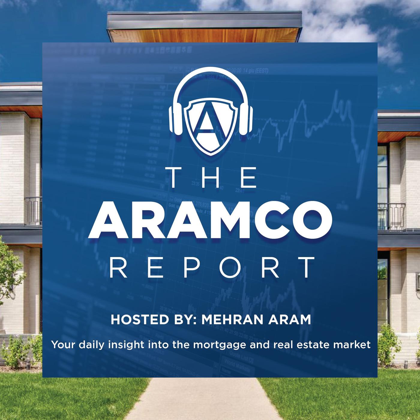 The ARAMCO Report (podcast) - Mehran Aram | Listen Notes