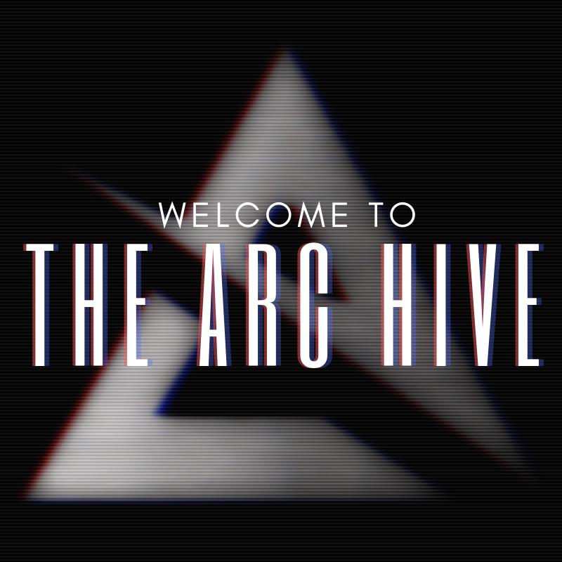 The Arc Hive #40 | Artist Spotlight: The Down Squad | Listen Notes