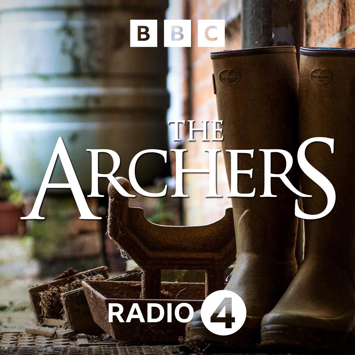 14/06/2024 - The Archers (podcast) | Listen Notes