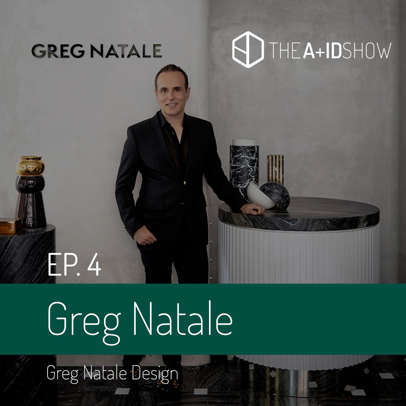 Koos de Keijzer - The Architect & Interior Designer Show (podcast ...