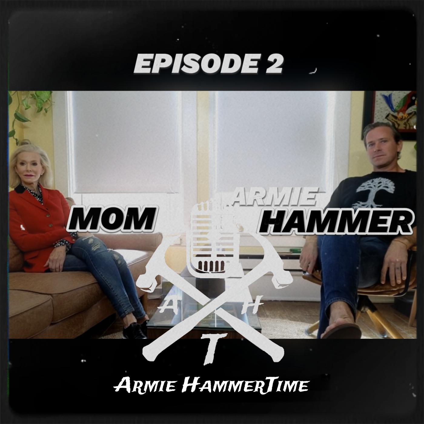 #104 - Armie's Best Friend (Tyler Ramsey) - The Armie HammerTime ...