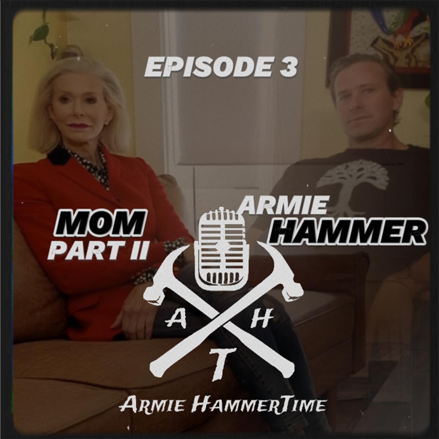 #104 - Armie's Best Friend (Tyler Ramsey) - The Armie HammerTime ...
