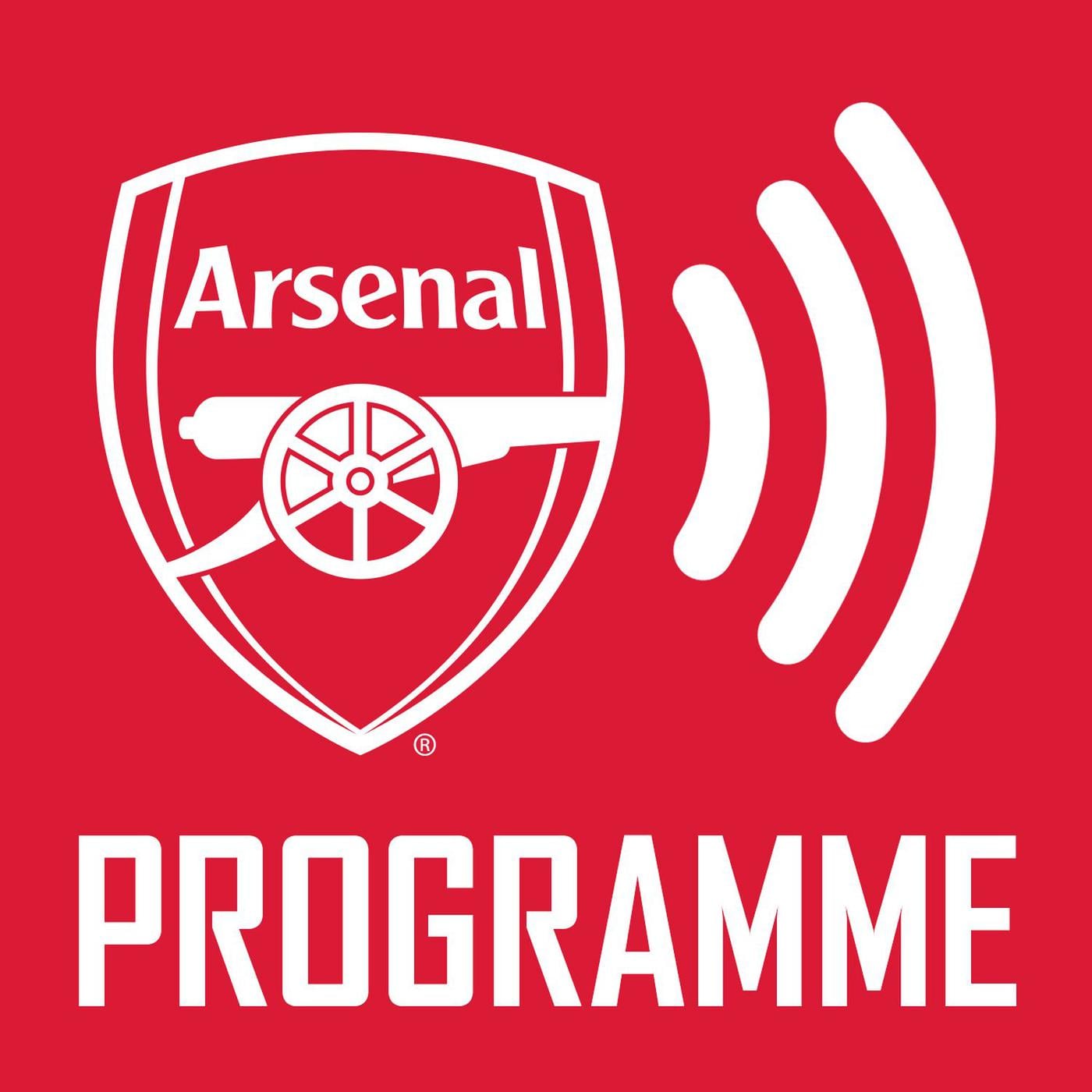 Arsenal v Aston Villa 14th April 2024 - The Arsenal Audio Matchday ...