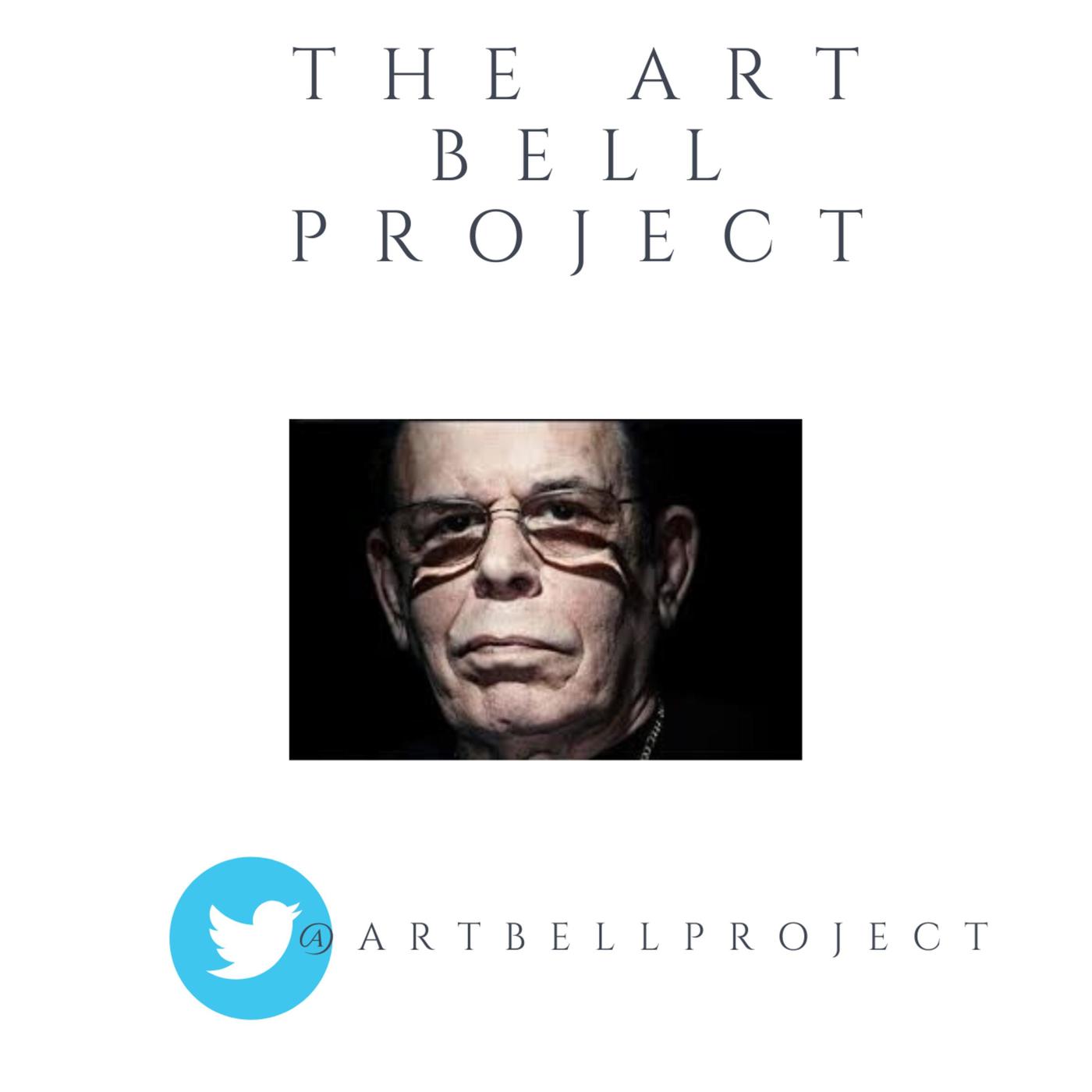 The Art Bell Project (podcast) - The Art Bell Project | Listen Notes