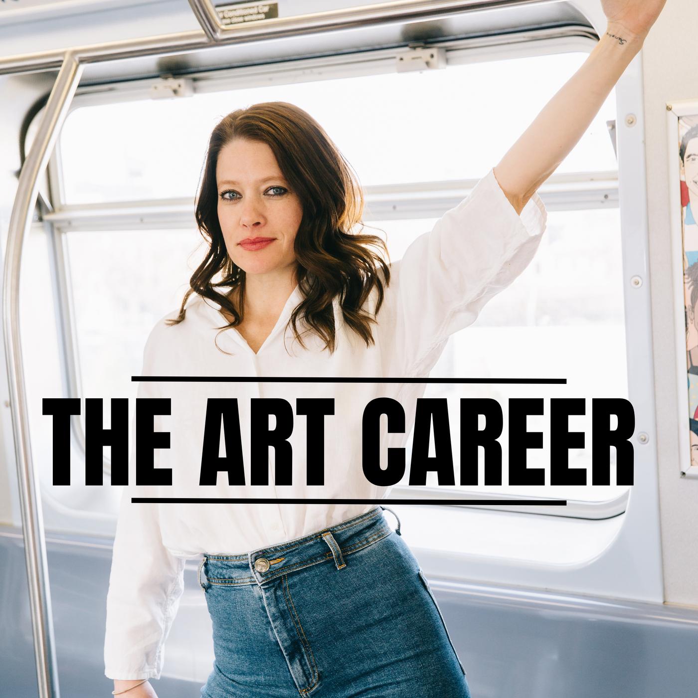 Dr. Kymberly Pinder: Dean of the Yale School of Art | Listen Notes