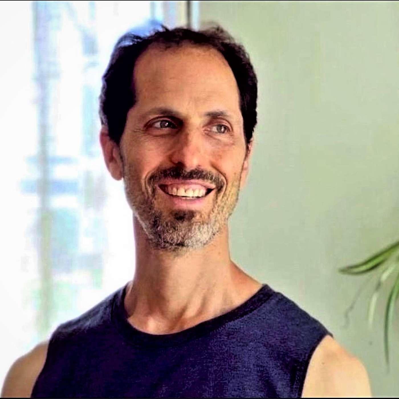 56. Michael Stein - Life Begins at 50 - The Art of Aging Mindfully ...