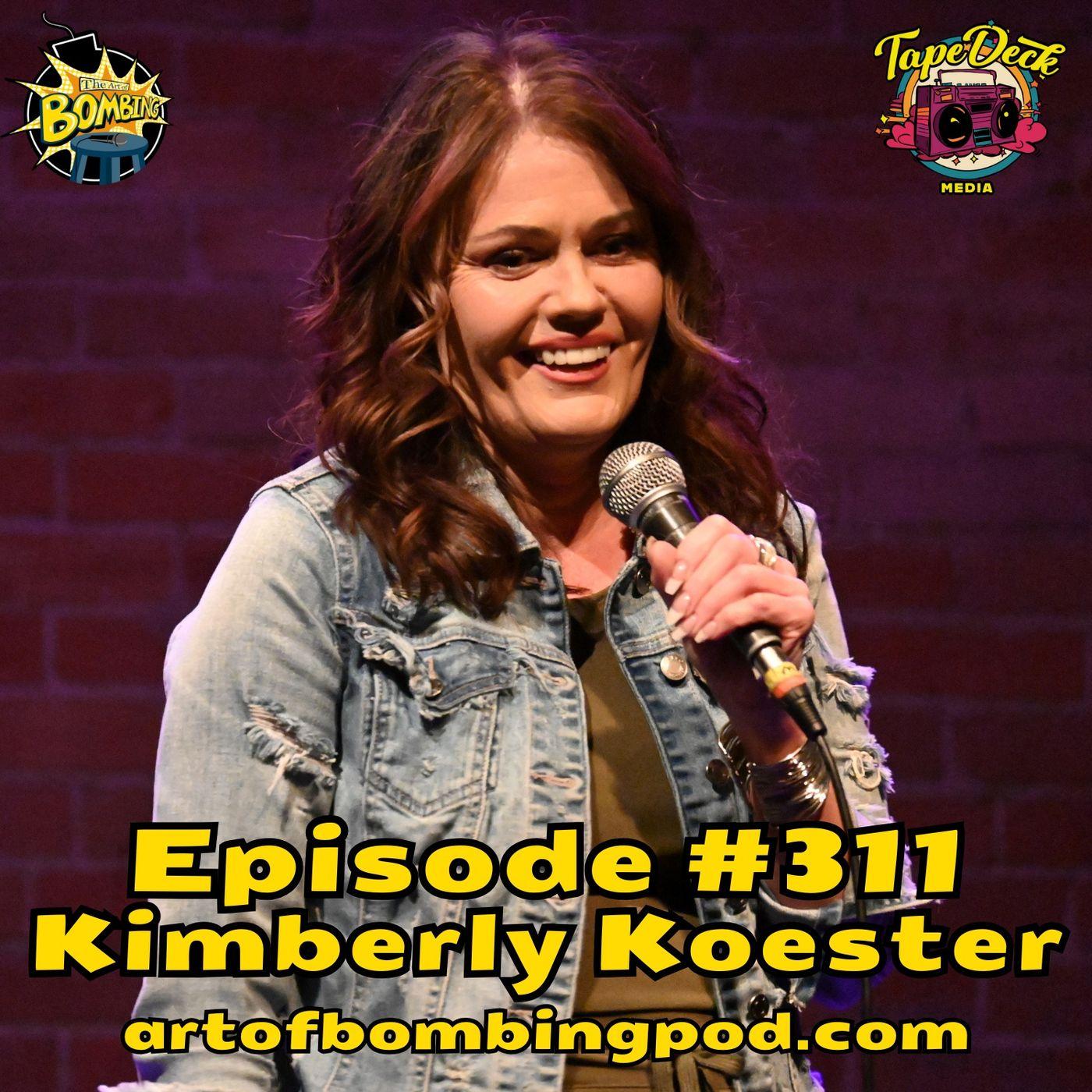 I Lived In Three Different Towns During This Episode with Laura Bellini ...
