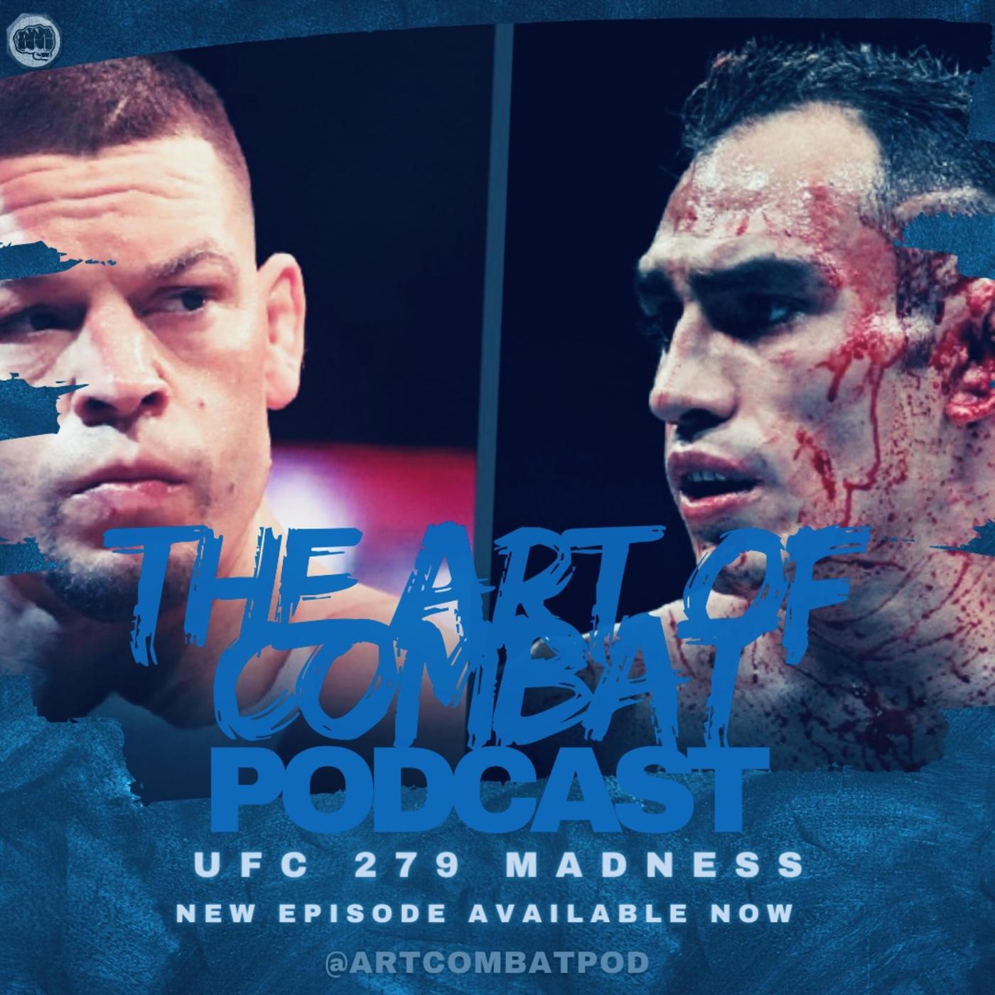 The Art Of Combat Podcast - UFC Vegas 67 Preview - The Art of Combat ...