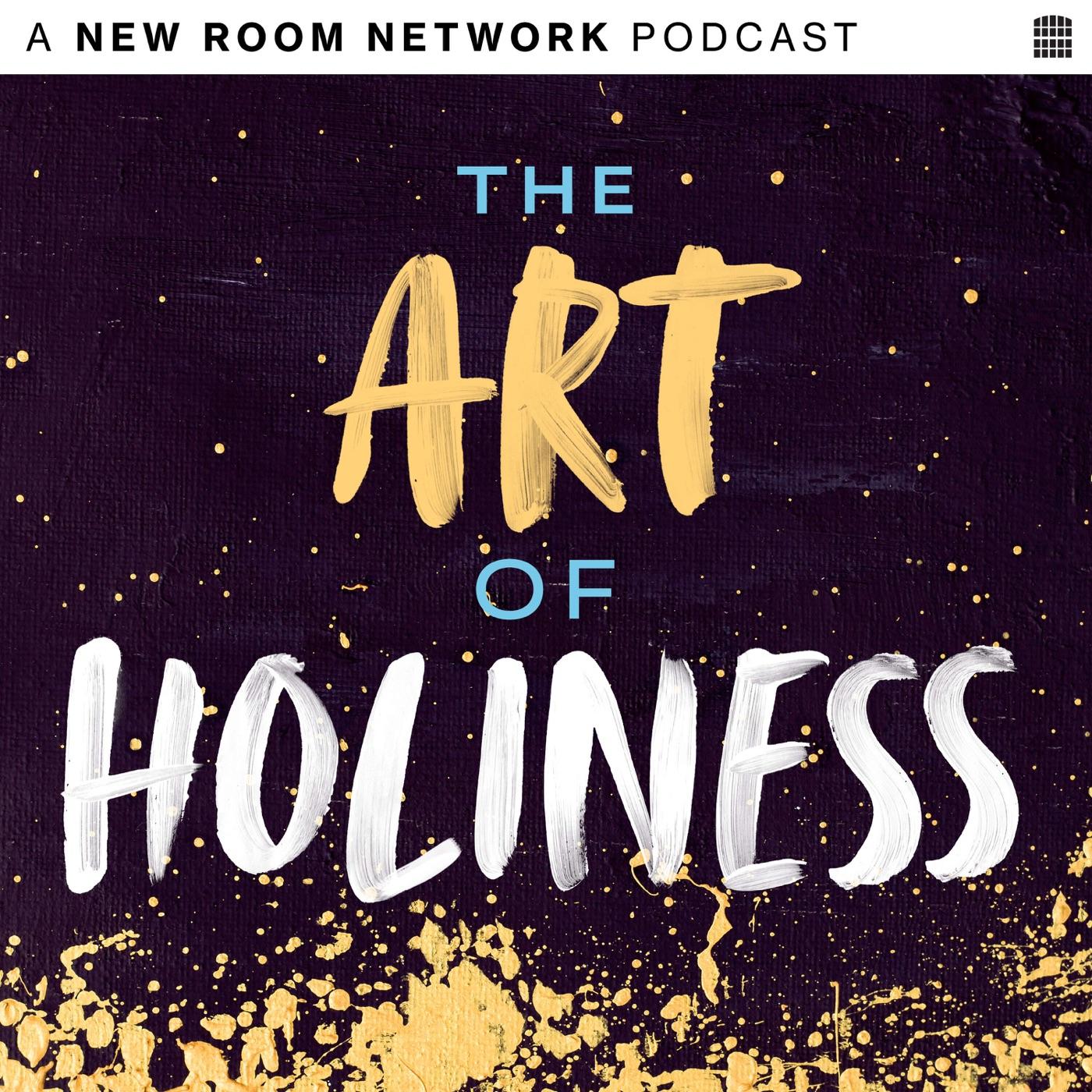 Ryan Danker - The Art of Holiness (podcast) | Listen Notes