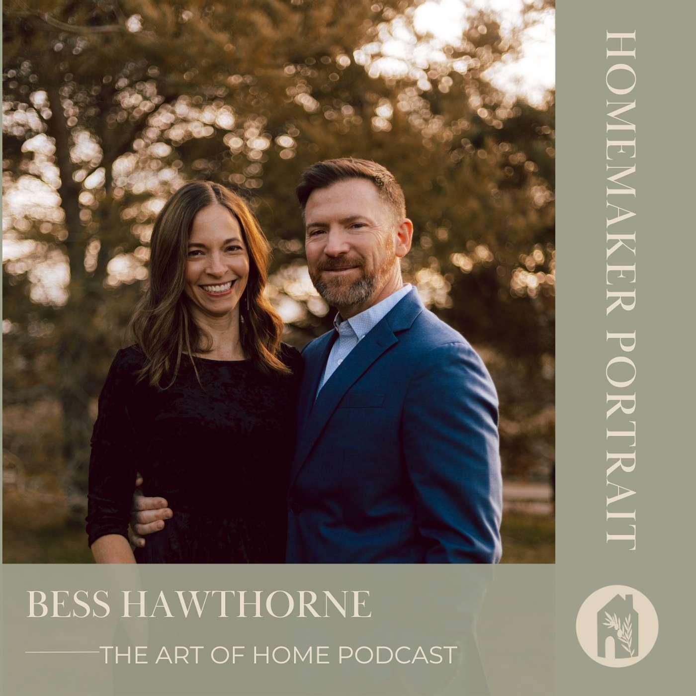 Homemaking Deep Dive | The Informed Homemaker with Isa Ryan | Listen Notes