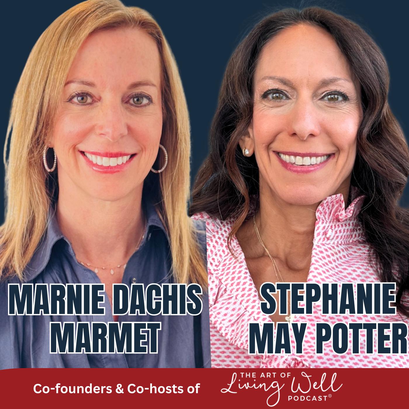 E289: The Truth About Perimenopause for Women Ready to End Mood Swings, Brain Fog and Emotional ...