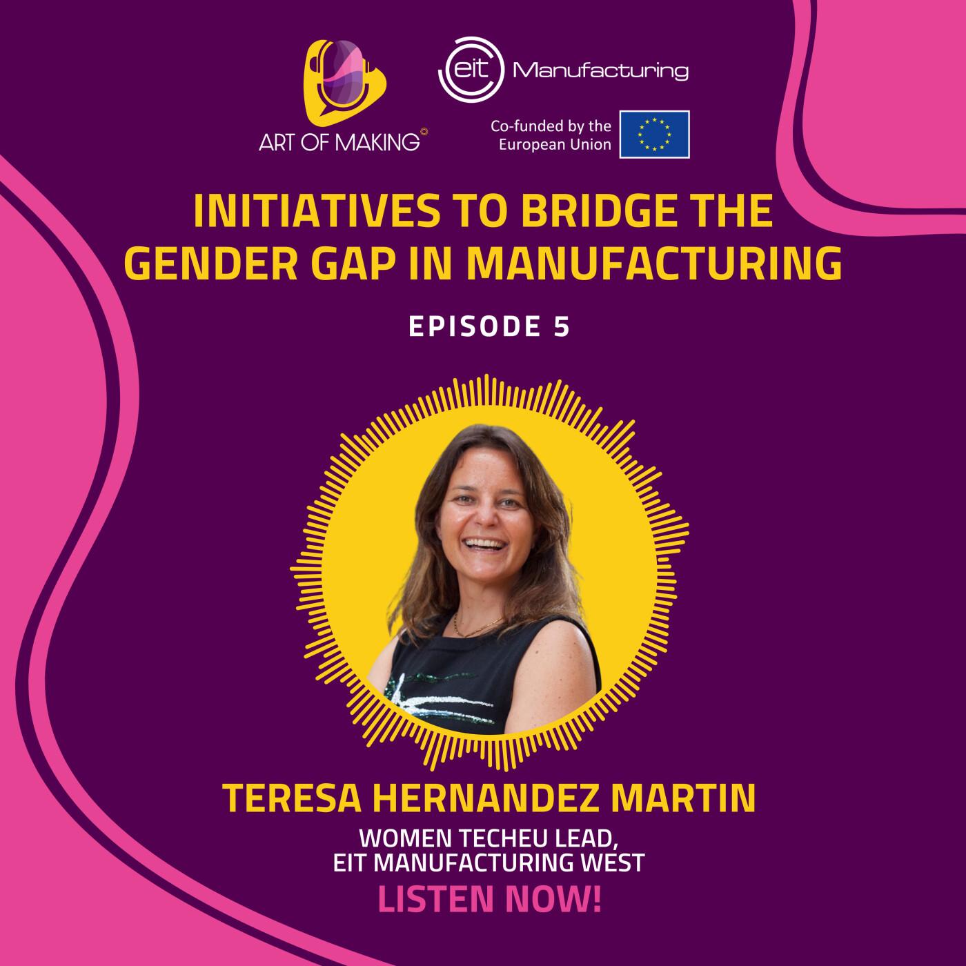 #7 – How to foster and implement a moonshot mindset in manufacturing ...